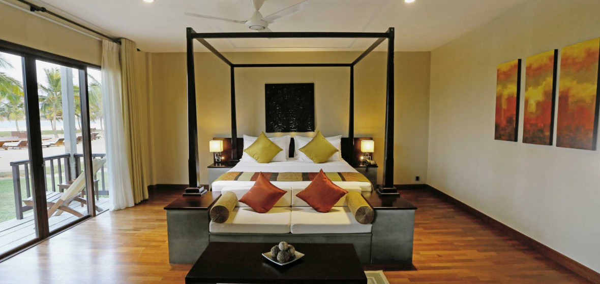 Uga Bay by Uga Escapes, Pasikudah Review | The Hotel Guru