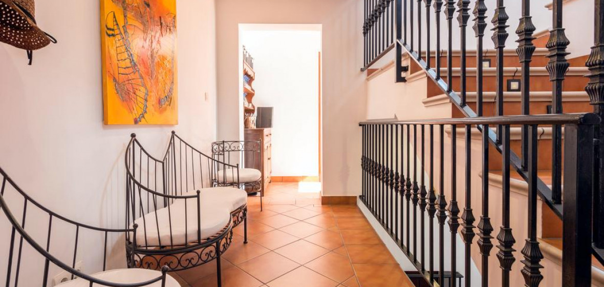 La Casa, Torrox Review | The Hotel Guru