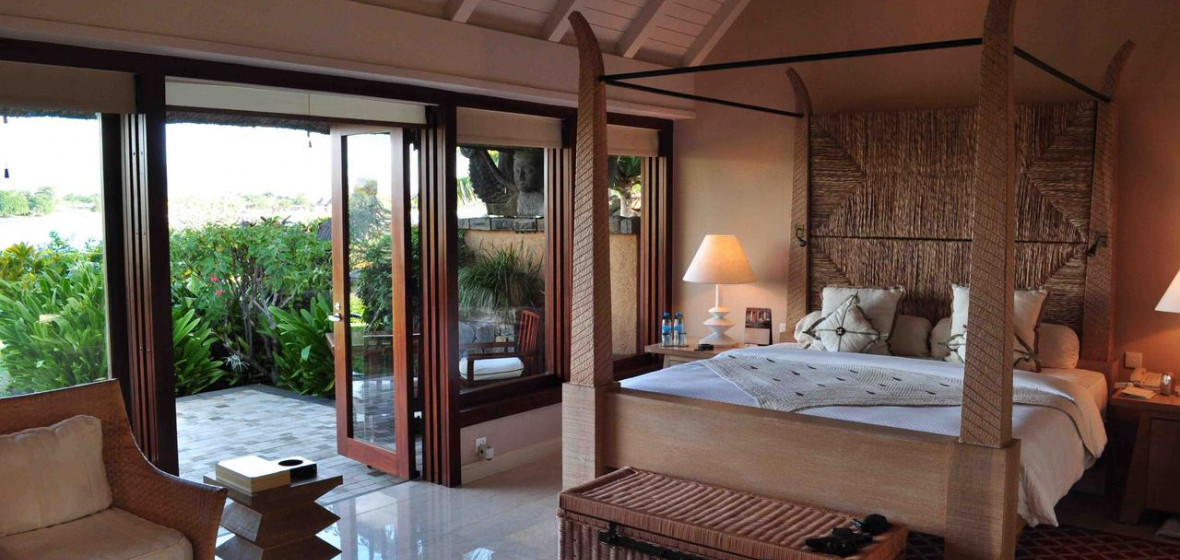 The Oberoi Mauritius, Mauritius Review | The Hotel Guru