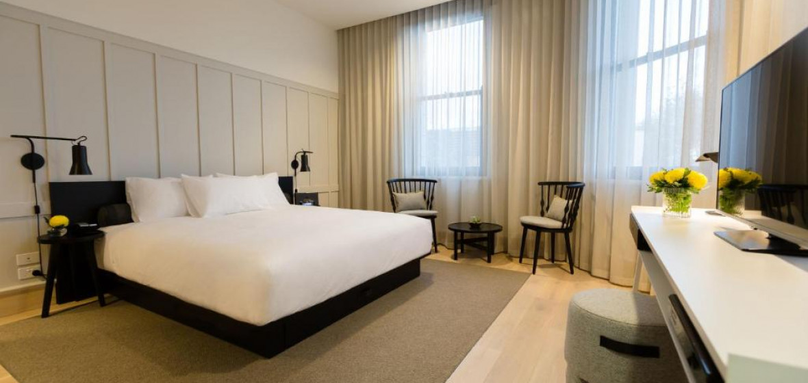 Coppersmith Hotel, Melbourne (Victoria), Australia. Expert reviews and ...