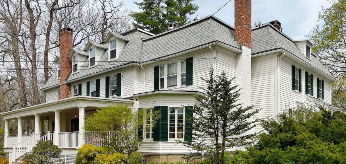The Dewey, Lenox (Massachusetts), United States of America. Expert ...