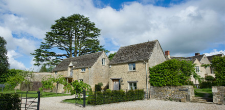 Five Alls at Filkins, The Cotswolds, UK | The Hotel Guru