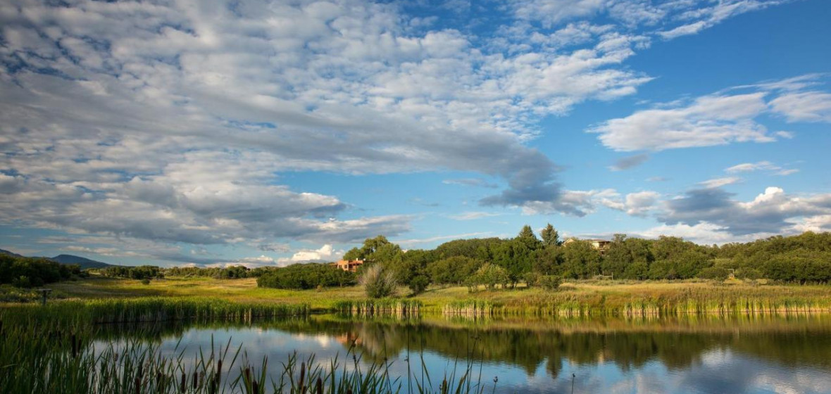 Blue Lake Ranch, Colorado Review | The Hotel Guru