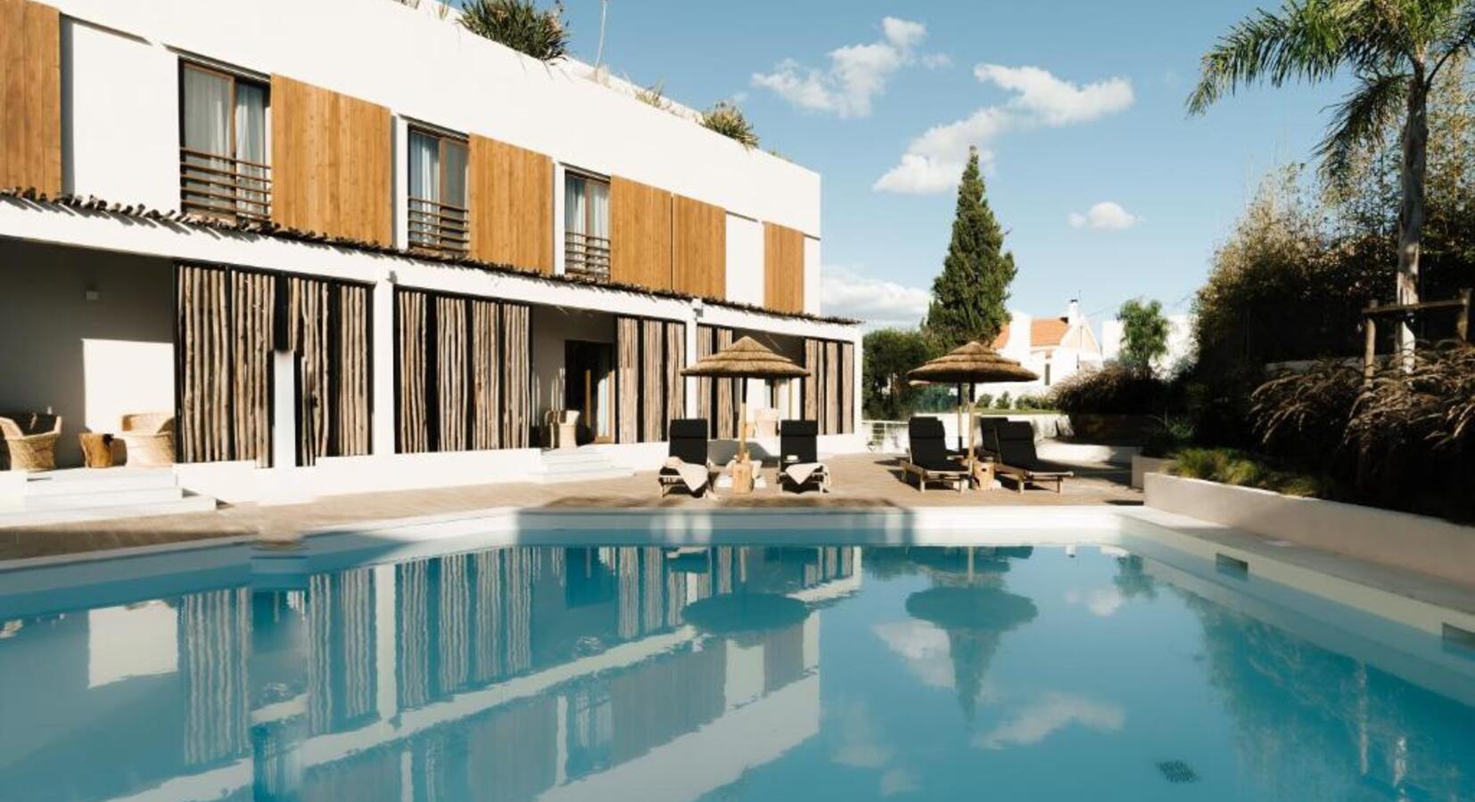 AlmaLusa Comporta Comporta Alentejo Portugal Expert Reviews And