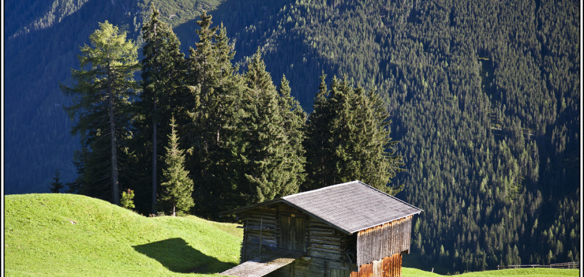 Best places to stay in Tux | , Austria | The Hotel Guru