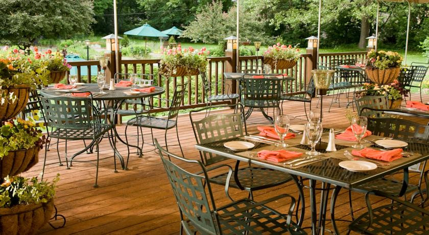 The Settlers Inn, Hawley Review | The Hotel Guru