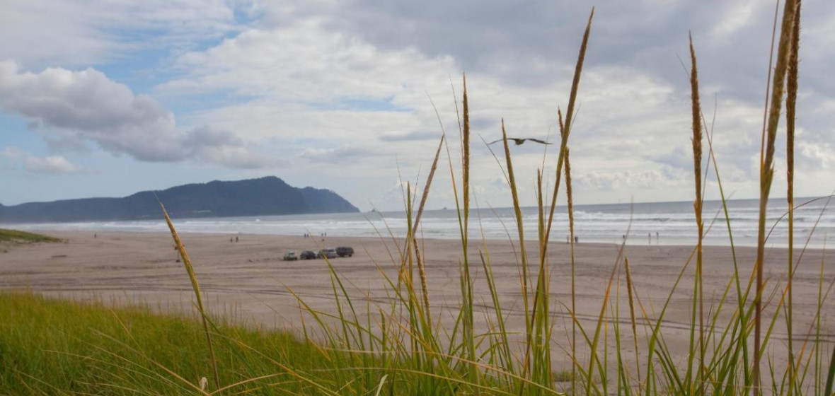 McMenamins Gearhart Hotel, Oregon Review | The Hotel Guru