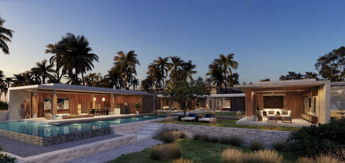 Cap Karoso, Sumba, Indonesia. Expert reviews and highlights | The Hotel ...