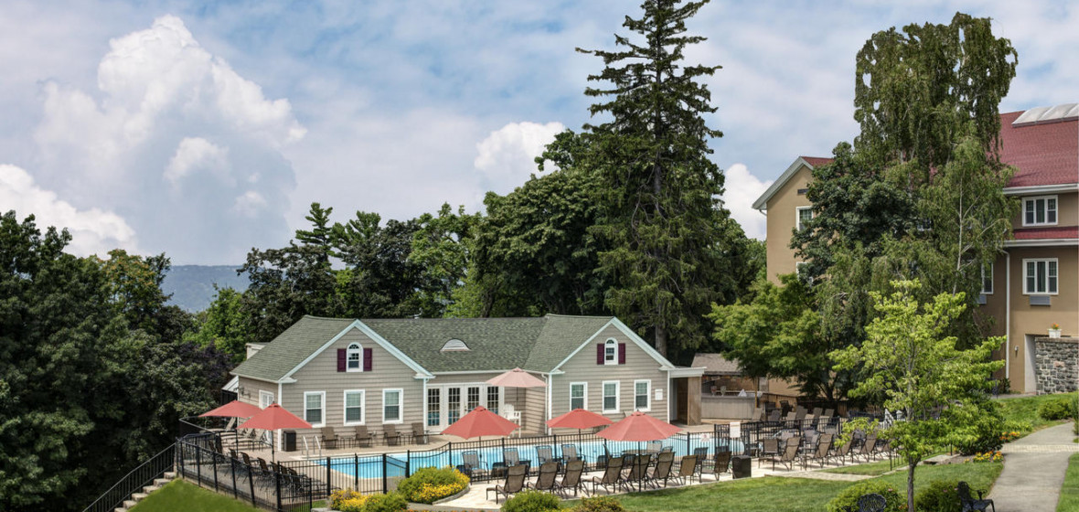 Tarrytown House Estate, New York State Review | The Hotel Guru