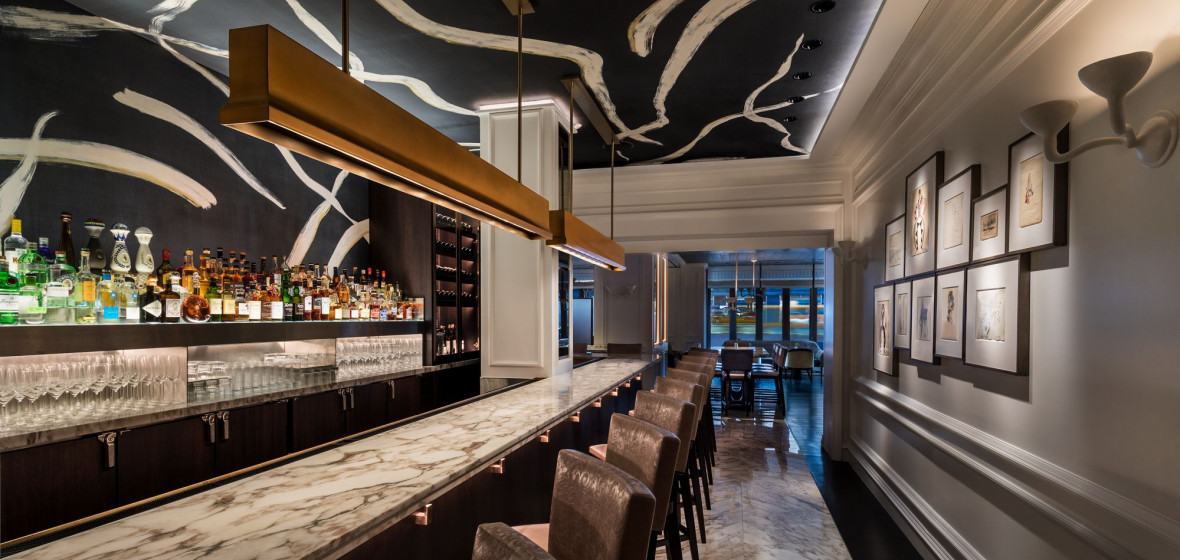 Ritz Carlton Central Park, New York Review | The Hotel Guru