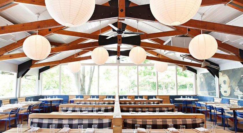 Ruschmeyer's, Montauk Review | The Hotel Guru