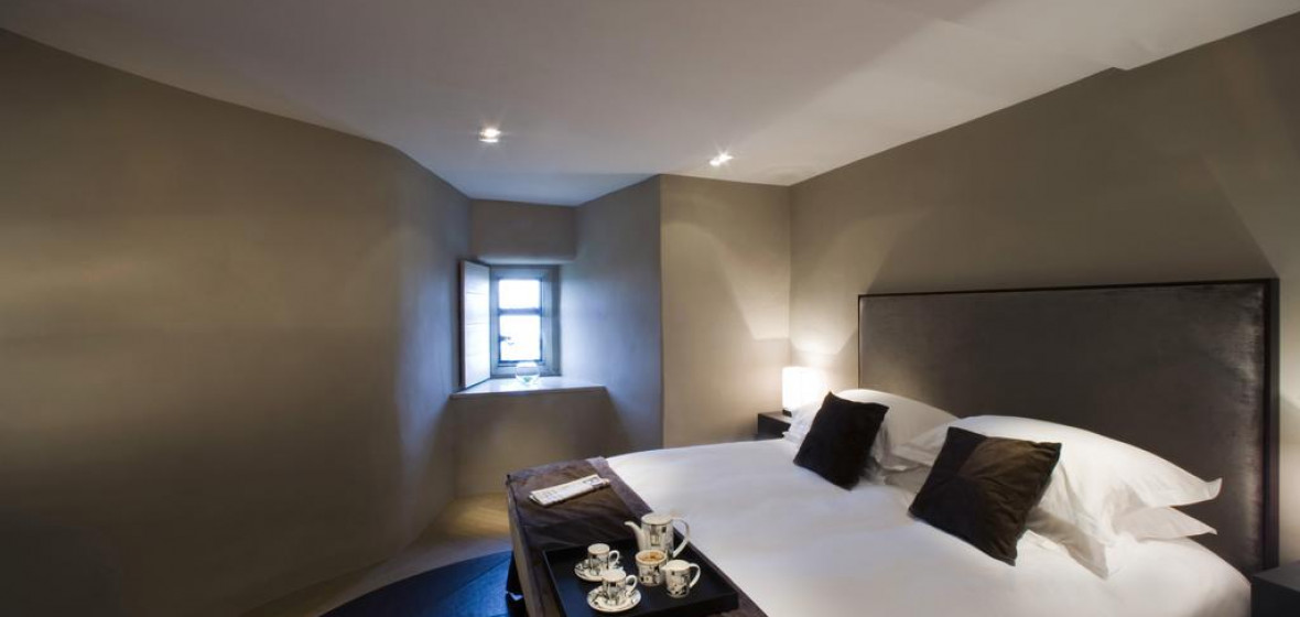 Roch Castle Hotel, Pembrokeshire Review | The Hotel Guru