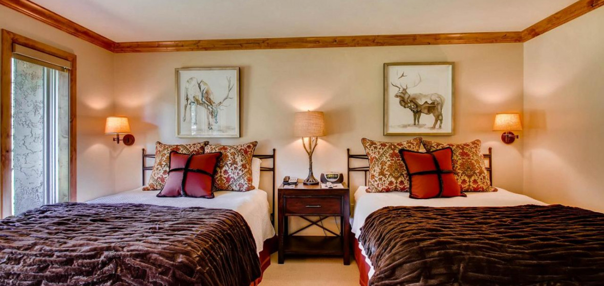 Lion Square Lodge, Vail Review | The Hotel Guru