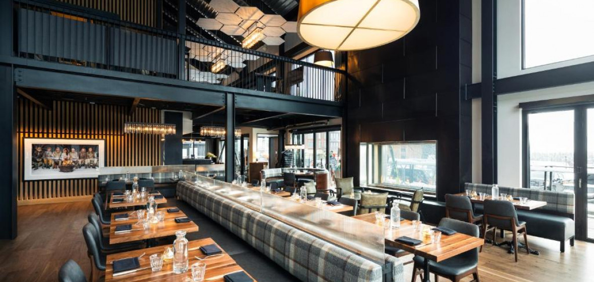 Gravity Haus Jackson Hole, Teton Village (Colorado), United States of ...