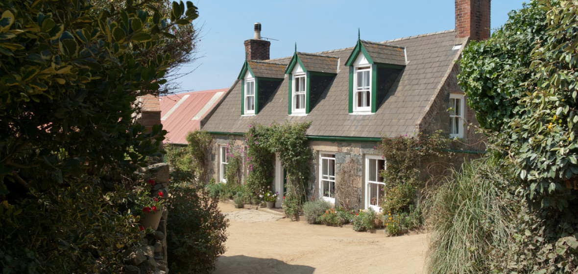 Best places to stay in Sark, United Kingdom | The Hotel Guru