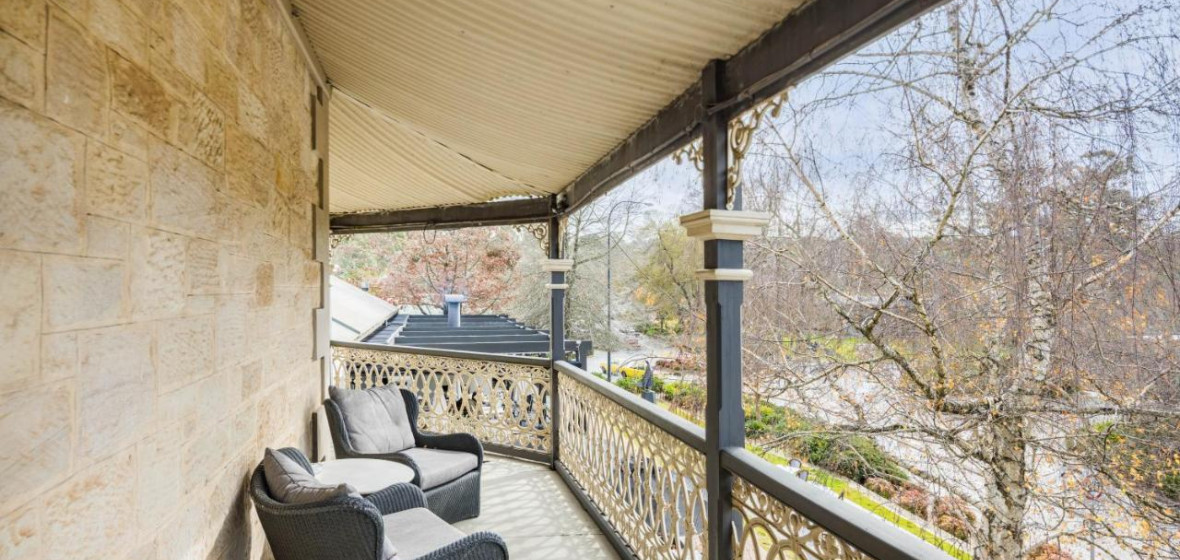 The Stirling Hotel, South Australia, Australia. Expert reviews and ...