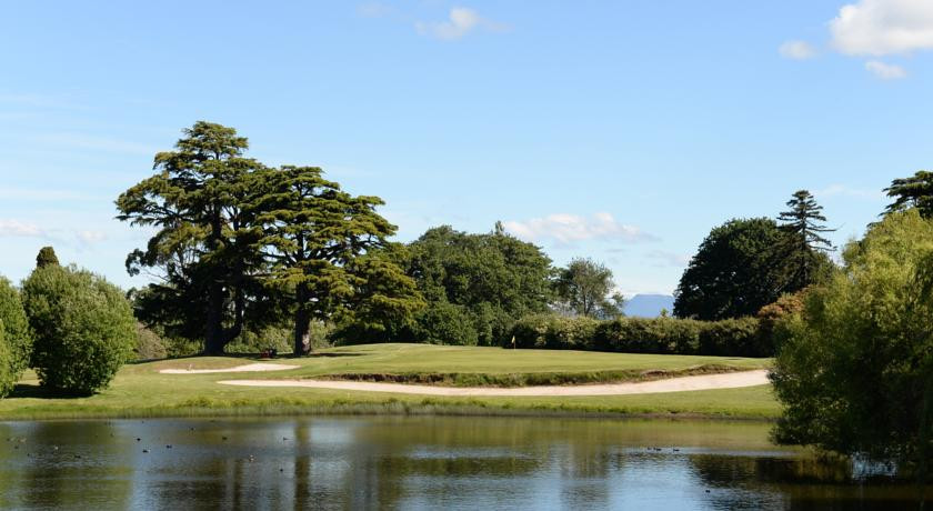 Quamby Estate, Tasmania Review | The Hotel Guru