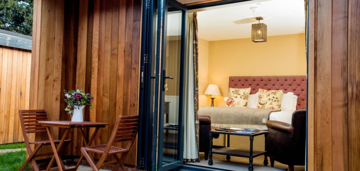 The Thomas Lord, Hampshire. Expert reviews and highlights | The Hotel Guru