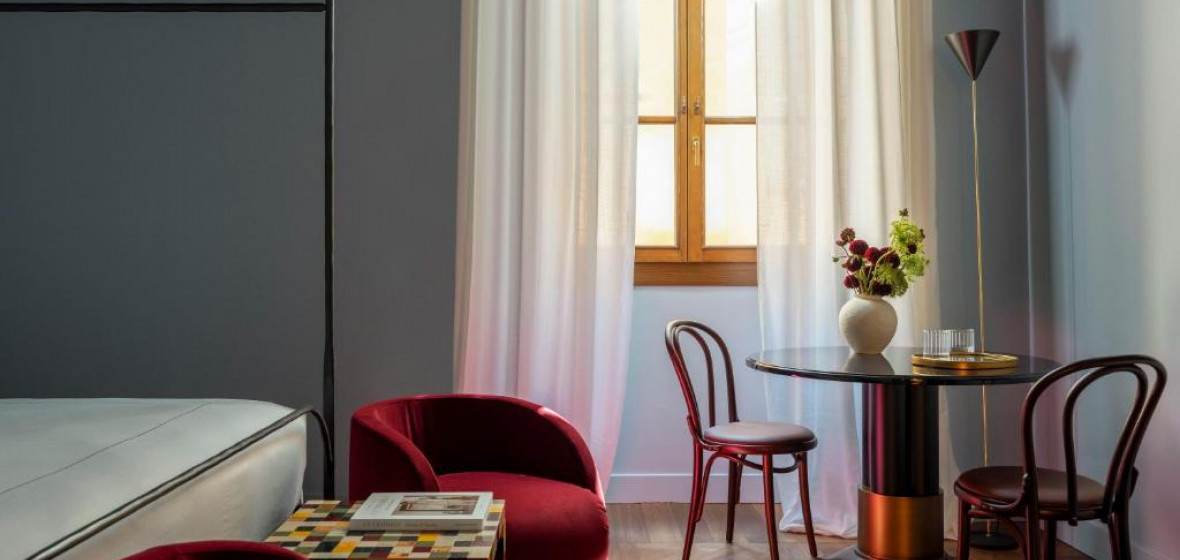 Palazzo Talia, Rome (Lazio), Italy. Expert reviews and highlights | The ...