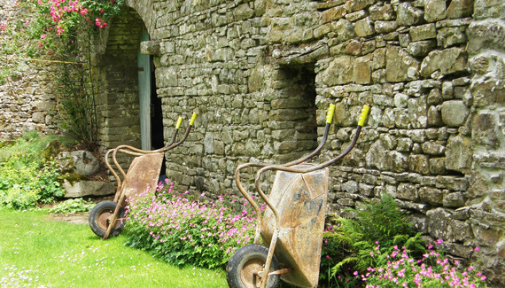 Roundwood House, County Laois Review | The Hotel Guru