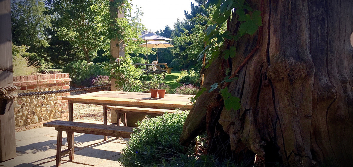 The Brisley Bell, Norfolk Review | The Hotel Guru