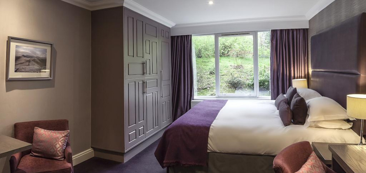 Langdale Hotel & Spa, Cumbria Review | The Hotel Guru