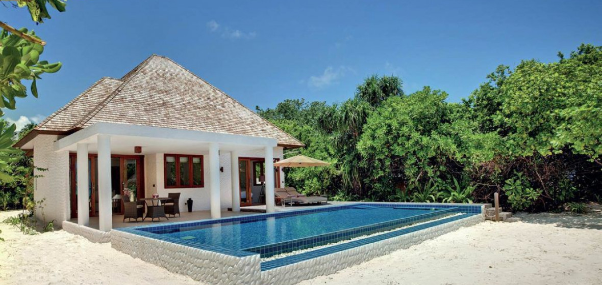 Hideaway Beach Resort & Spa, Maldives Review | The Hotel Guru
