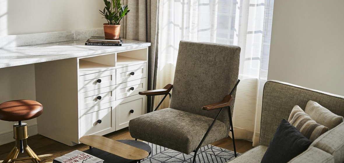 The Alida, Savannah Review | The Hotel Guru