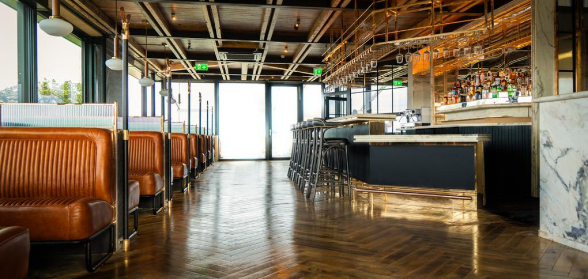 The Devlin, Dublin Review | The Hotel Guru