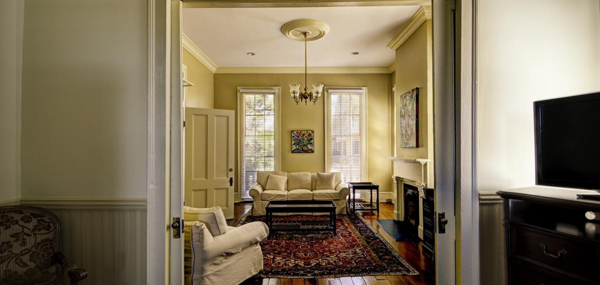 Fort Conde Inn, Mobile Review | The Hotel Guru