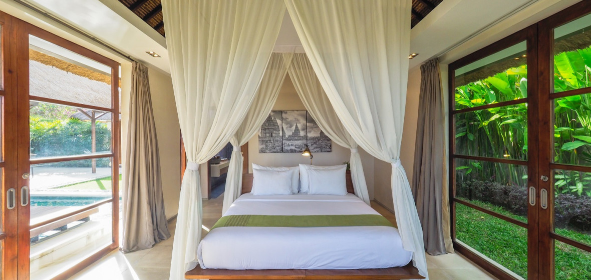 The Samata, Bali Review | The Hotel Guru