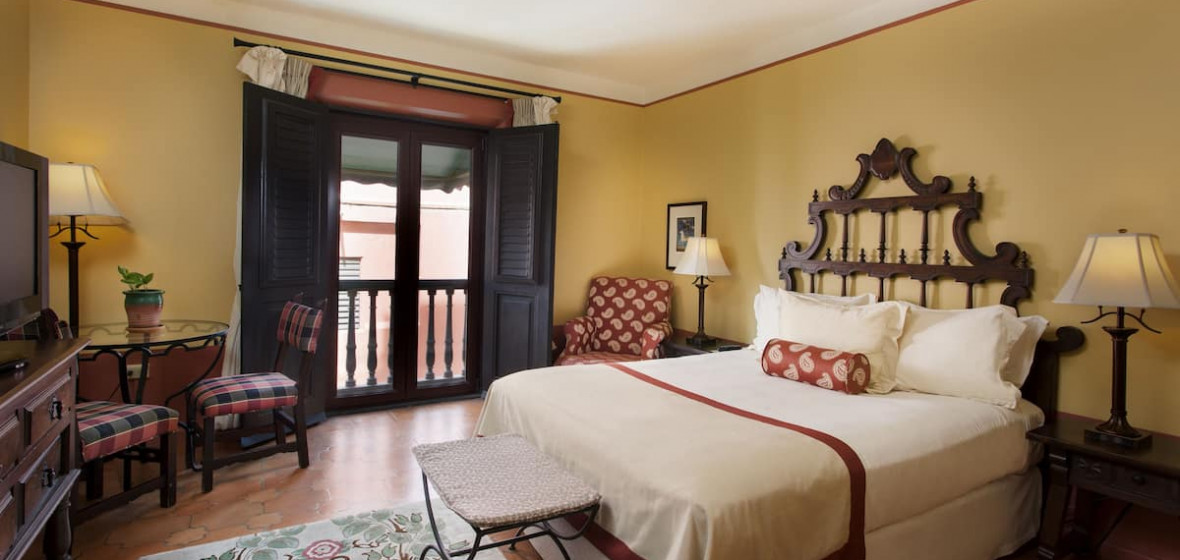 El Convento, Puerto Rico Review | The Hotel Guru