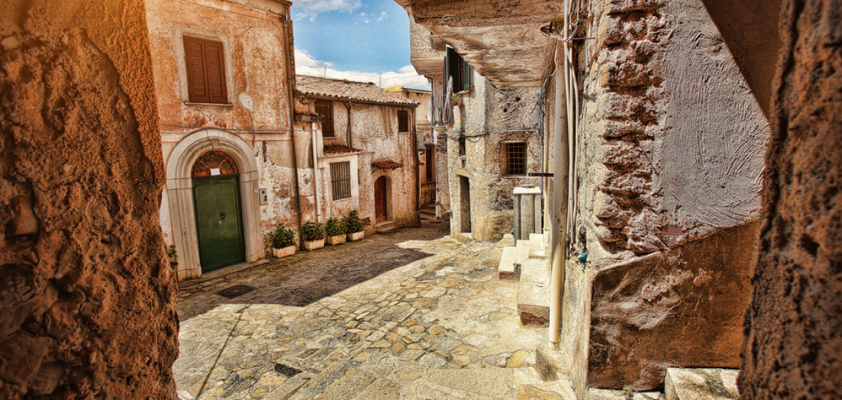 Best places to stay in Castellabate, Italy | The Hotel Guru