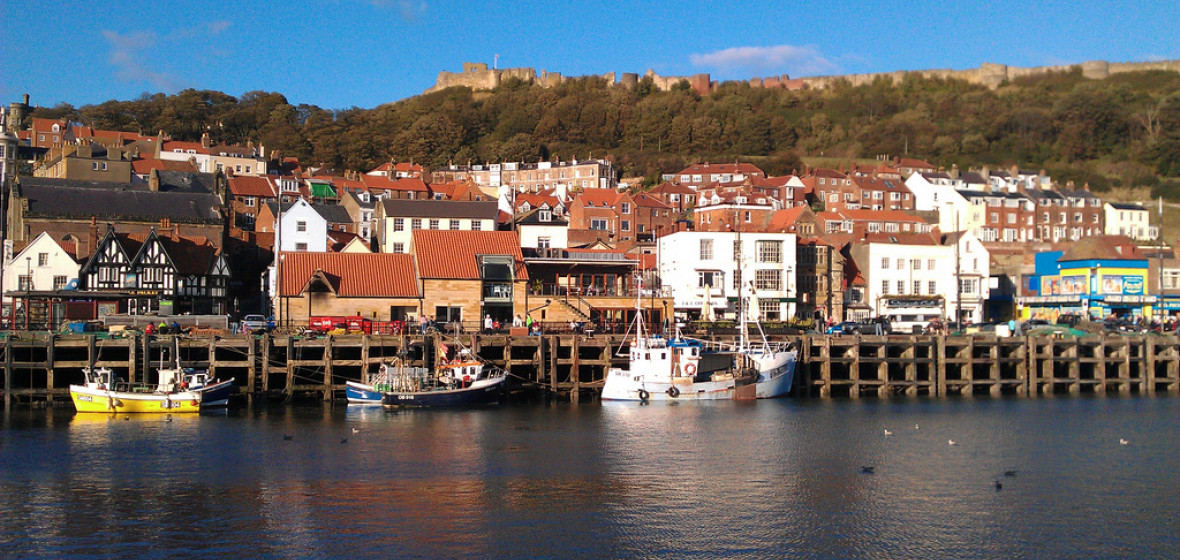 Best places to stay in Scarborough, United Kingdom | The Hotel Guru