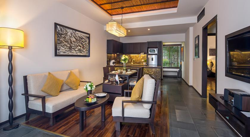 Amiana Resort Nha Trang, Nha Trang Review | The Hotel Guru