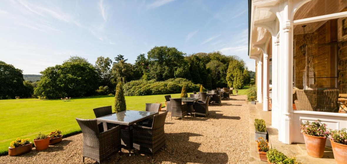 Wrea Head Hall, Scarborough Review | The Hotel Guru
