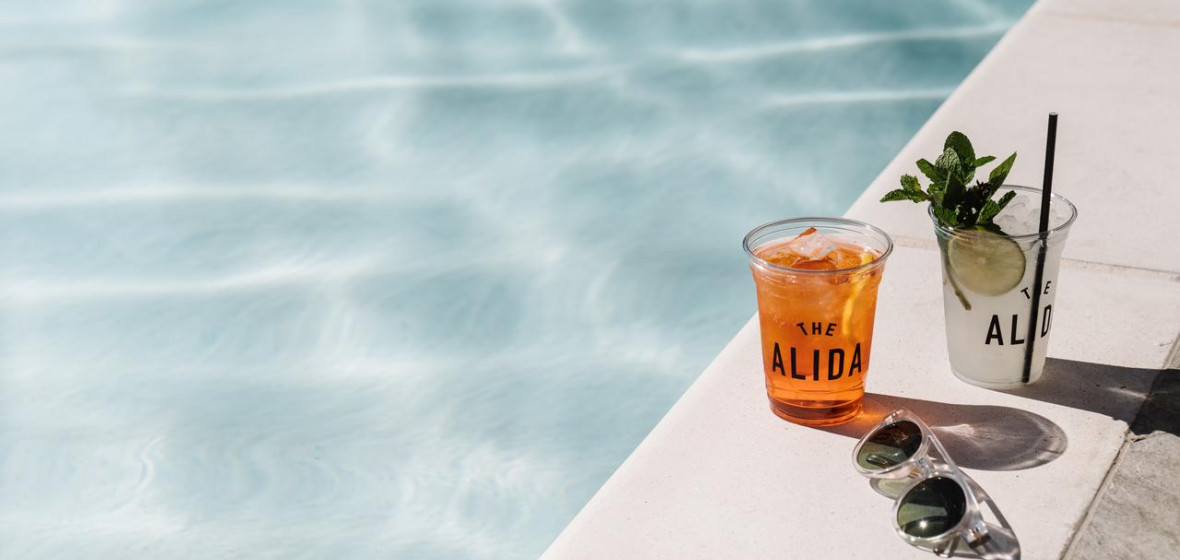 The Alida, Savannah Review | The Hotel Guru