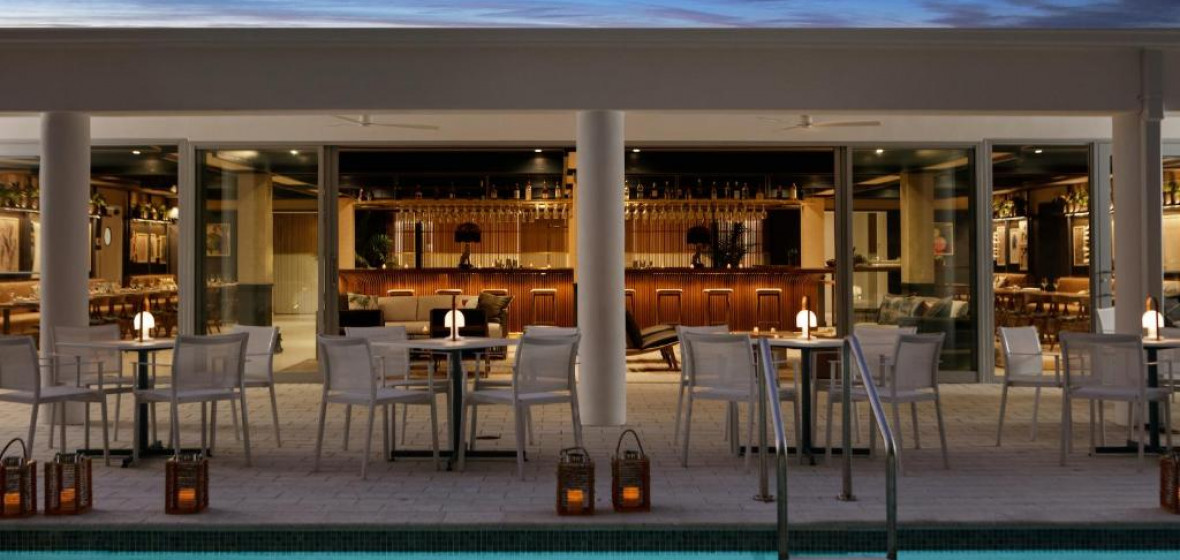 Kimpton Shorebreak, Fort Lauderdale (Florida), United States of America ...