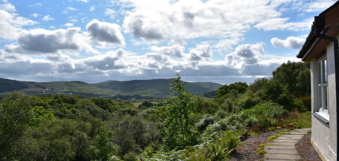 Killoran House, Mull Review | The Hotel Guru