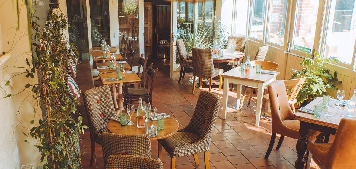 The Gin Trap Inn, Norfolk Review | The Hotel Guru