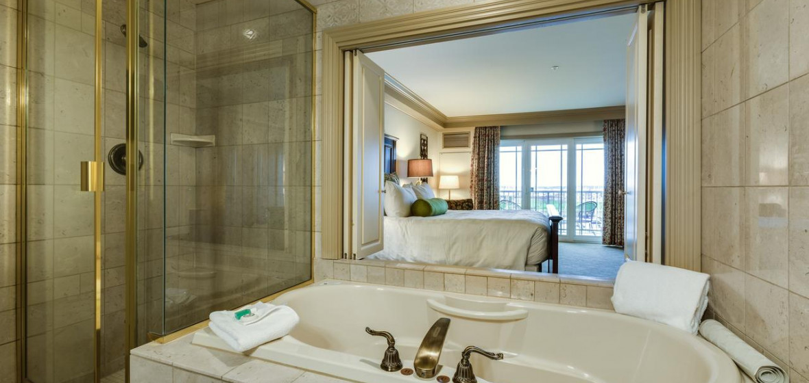 Hotel Bellwether, Bellingham, United States of America. Expert reviews ...