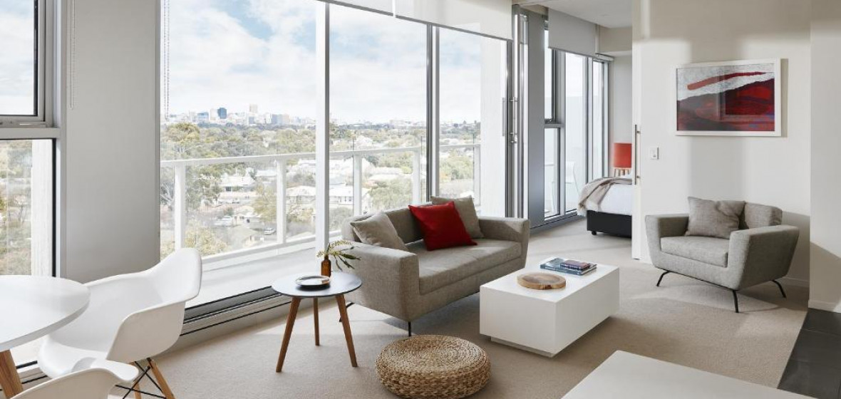 The Watson, Adelaide (South Australia), Australia. Expert reviews and ...