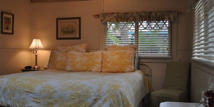 Monte Verde Inn, Carmel, United States of America. Expert reviews and ...