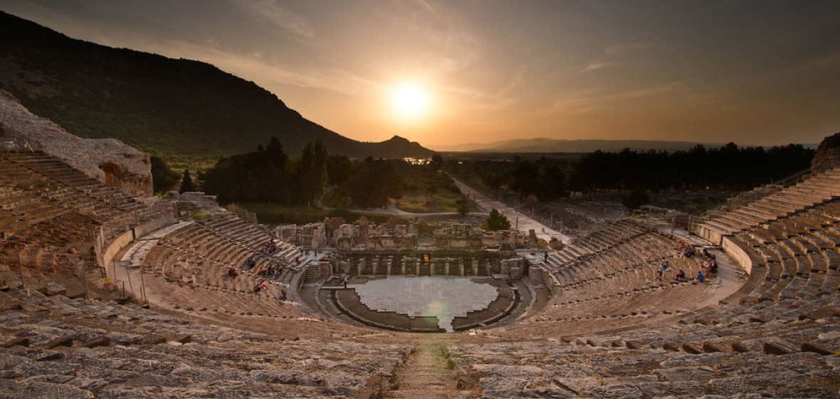 Best places to stay in Selcuk, Turkey | The Hotel Guru