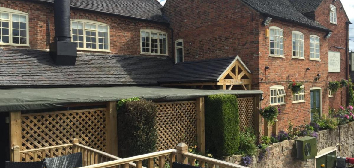 The Crown Inn, Derbyshire Review | The Hotel Guru