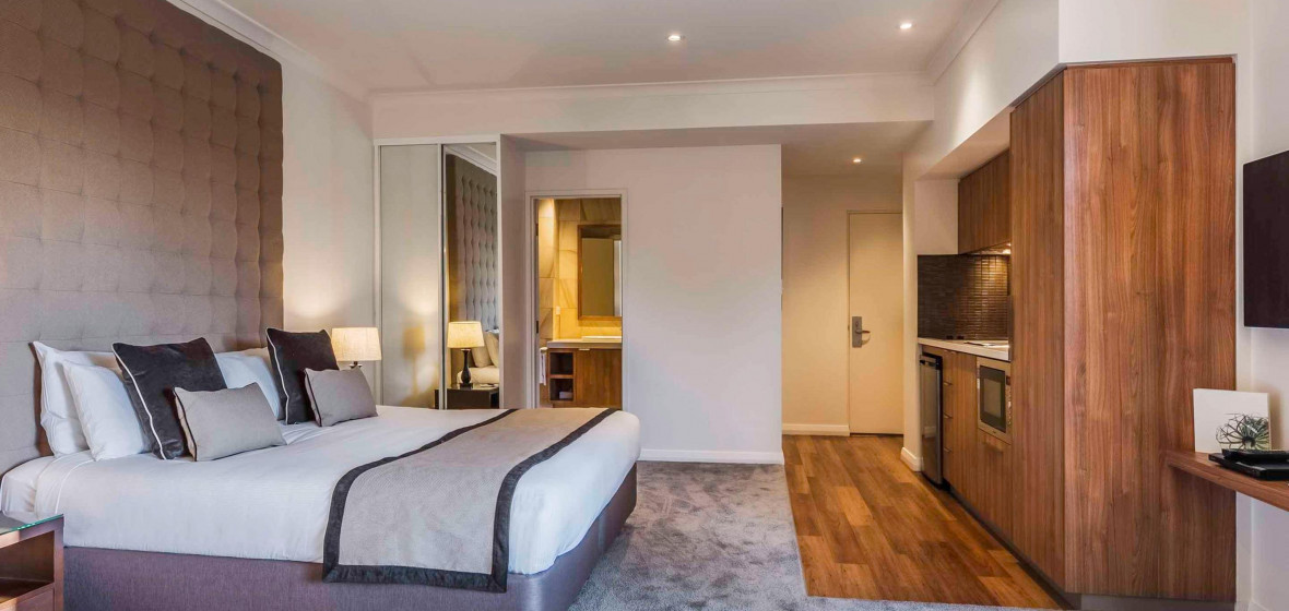 The Sebel Swan Valley The Vines, Western Australia, Australia. Expert ...