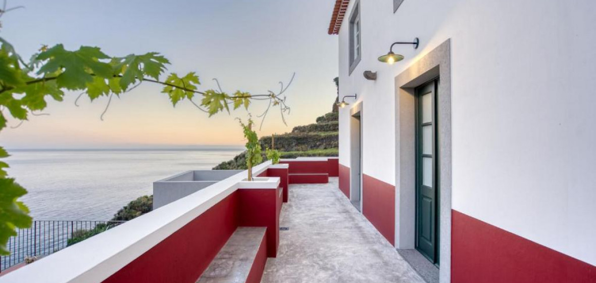 Socalco, Madeira, Portugal. Expert reviews and highlights | The Hotel Guru