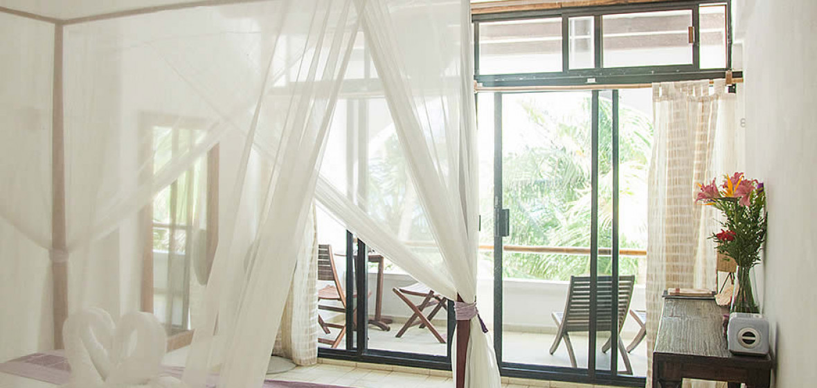 Casa de Las Olas, Tulum Review | The Hotel Guru