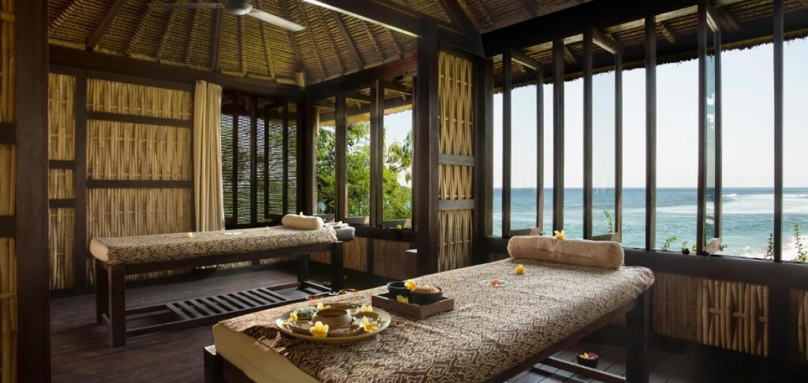 Jeeva Klui Resort, Senggigi (Lombok), Indonesia. Expert reviews and ...