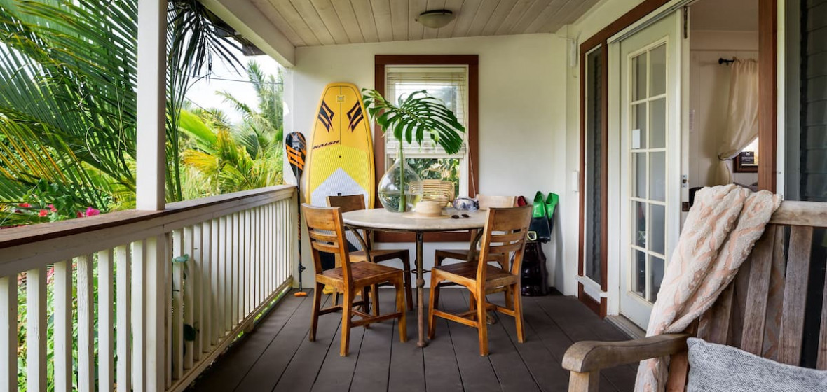 Paia Inn, Maui Review | The Hotel Guru